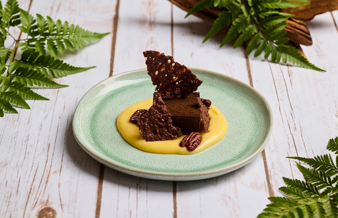 Sky22 | Modern Asian Restaurant in Novena Singapore